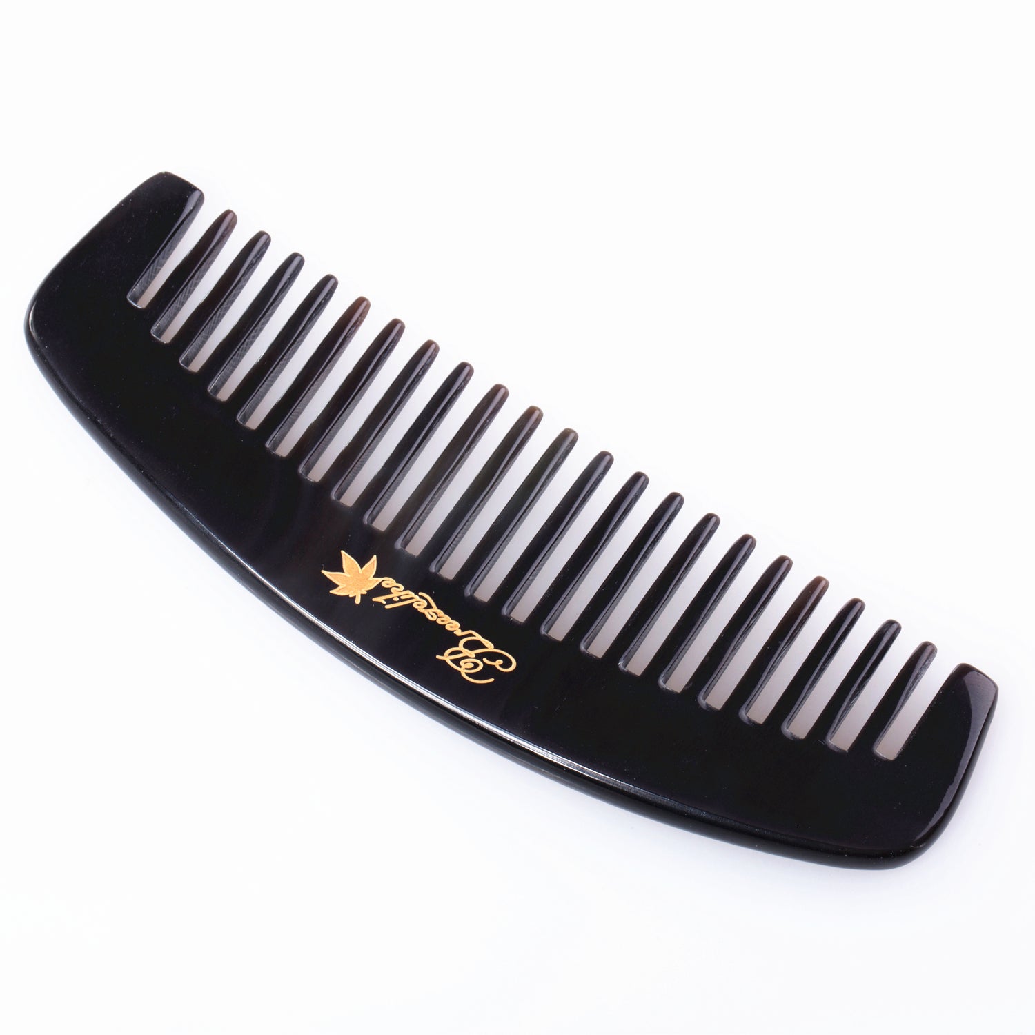 Hair Comb - Breezelike Wide Tooth Comb for Detangling - No Static ...